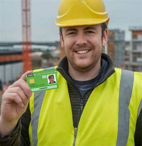 Easy CSCS Card Renewal Process Fast Labourer Cards