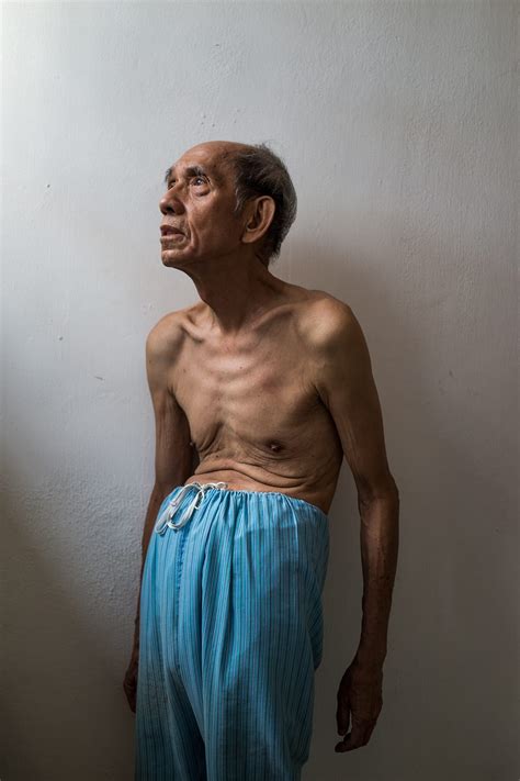 Sim Chi Yin Investigates The Fallout 1854 Photography