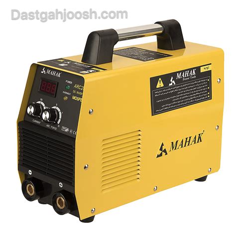 تعمیر دستگاه جوش محک و انالیز این برند تعمیرات ابزار