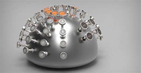 Dit Exponent Keyboard Ziet Er Gek Uit Maar Is Slim Bedacht Gadgetsdaily