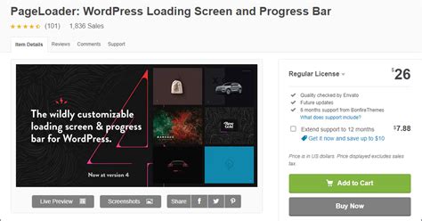 6 Best Wordpress Preloader Plugins Free And Paid 2021