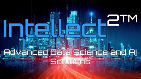 Intellect2 On Linkedin Artificialintelligence Datascience Bigdata
