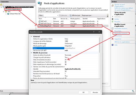 Administrateur Webdev Stop Le Test Webdev 2024 Forums Développeurs Pc Soft
