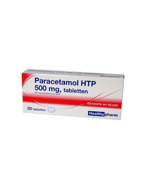 Social Trends Paracetamol