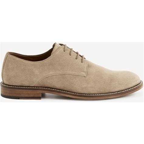 Celio Leather Shoes Men