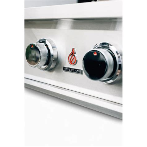 Trueflame E Series 32 4 Burner Built In Gas Grill Liquid Propane T