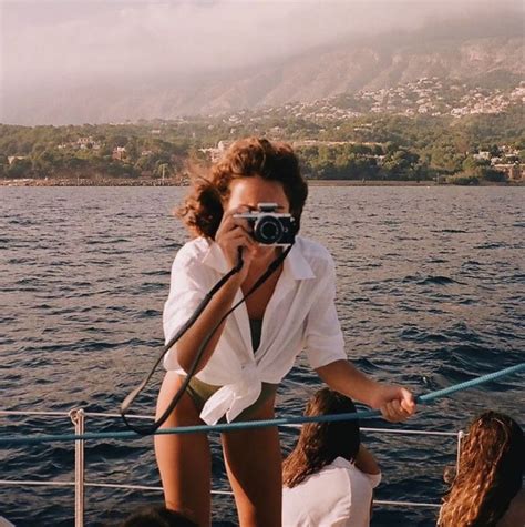 Old Money East Coast Rich Parisian Summer Old Money Swimsuit Aesthetic
