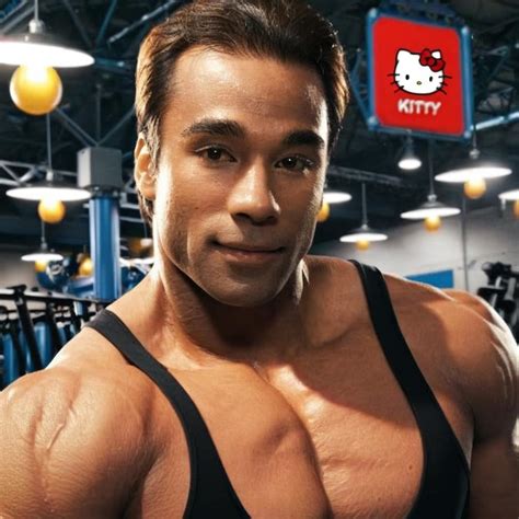 Epic Hello Kitty Collab