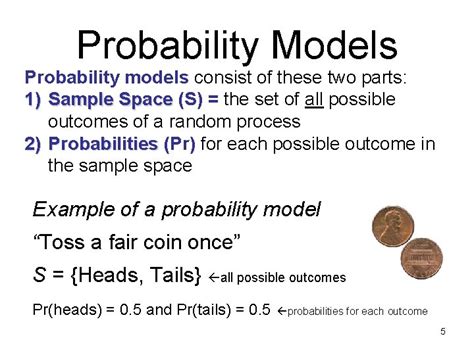 Chapter 9 Introducing Probability 1 From Exploration To