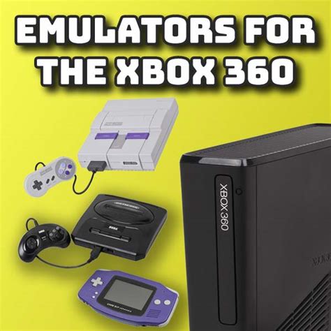 How To Install Emulators On Your Modded XBox Turn Your XBox Into A Full Retro Gaming
