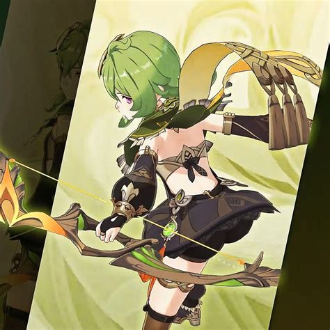 Pin On Genshin Impact