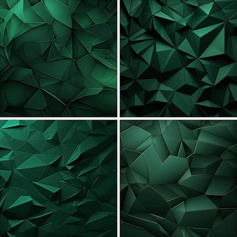 Premium Vector Abstract Pattern Design Background Triangle Geometric Shape Modern Textured