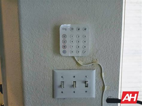 Ring Alarm Review Same Great Security With A Sleek New Look