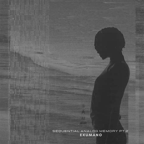 Sequential Analog Memory Pt 2 Ep Exumano