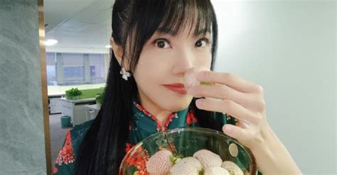劉樂妍酸「台灣女生都假奶」 自豪自己是「純中國種」竟遭小粉紅嗆爆 Beanfun