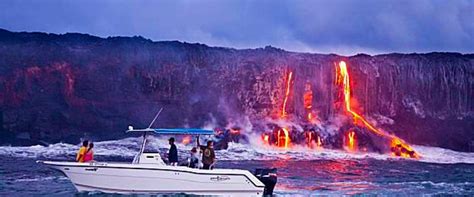 Cruise Port Terminal Information Hilo Hawaii