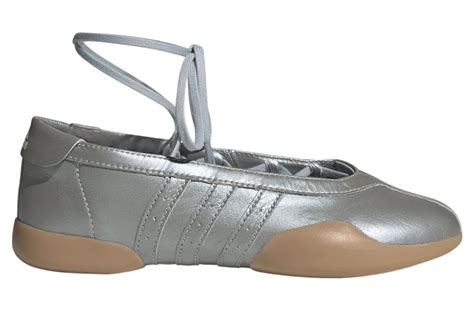 Adidas Taekwondo Mei Wmns Silver Metallic Gum Mar 2025 Jr7032