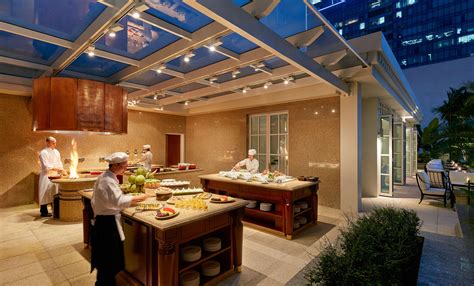 Hotel Park Hyatt Saigon Ho Chi Minh City