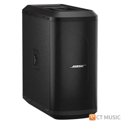 Bose Sub1 Powered Bass Module สต็อกแน่น พร้อมส่ง Ct Music