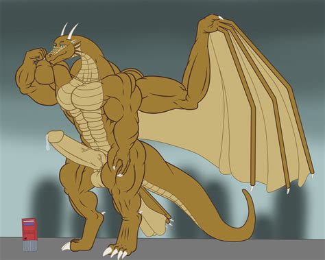 Rule 34 Balls Biceps Big Balls Big Penis Bodybuilder Bronze Buff