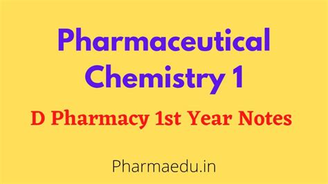D Pharmacy Question Paper Download Pharma Edu