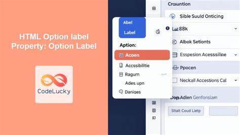 Html Title Property Element Title Codelucky