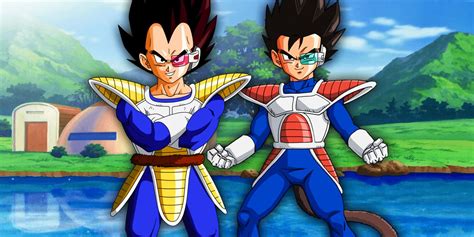 What Episode Does Vegeta Meet His Brother At Susan Mcdaniel Blog