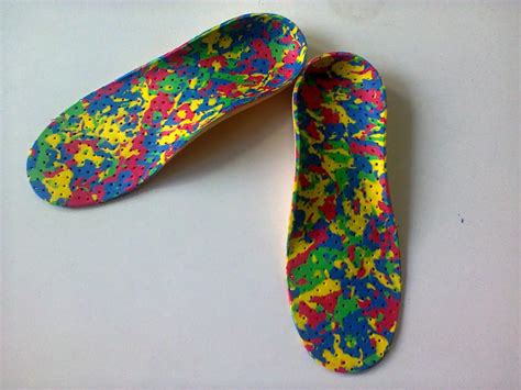 Купити Дитячі ортопедичні устілки ВП 2 для корекції плоскостопості вальгусності за вигідною