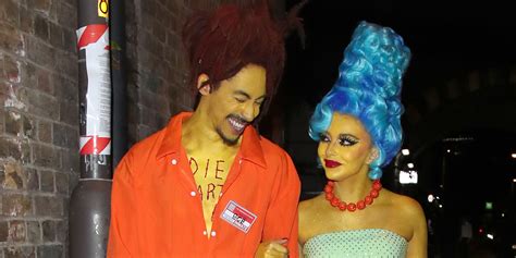 40 Sexy Halloween Costumes For Couples PS UK Love