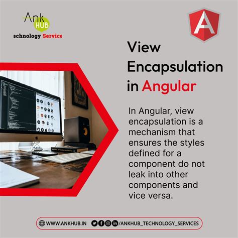 Ankhub Technology Services On Linkedin Angular Html Javascript Css Programming Java
