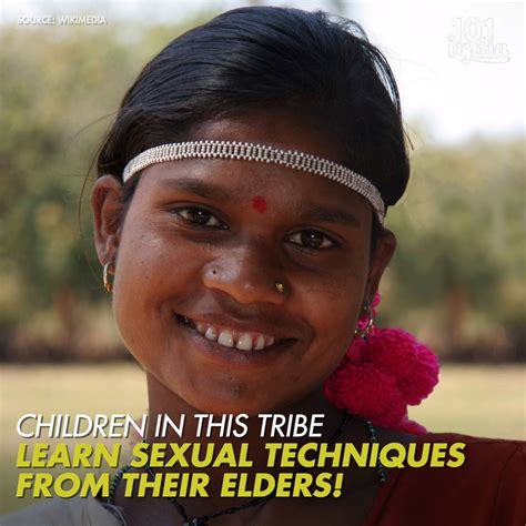 The Muria Tribe 101 Traces The Indian Tribe We Should All Learn Sex Ed From By 101 India
