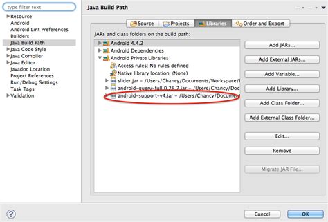 Java The Import Comviewpagerindicator Cannot Be Resolved Stack