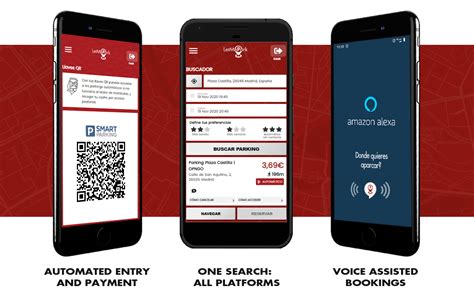 Letmepark Desalasworks Steven De Salas Full Stack Developer Devops Databases Javascript