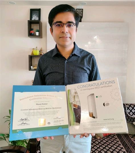 Manoj Kumar On Linkedin Cissp Cybersecurity Informationsecurity Happiness Joy Hardwork