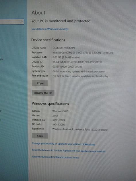 Hp Mini Cpu Computers And Tech Desktops On Carousell