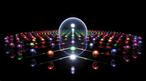 Finding Quantum Order In Chaos