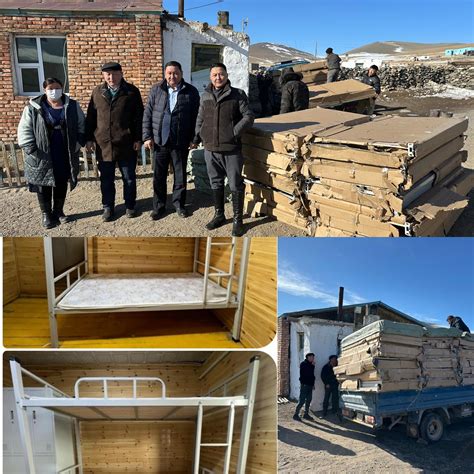 Batyrbyek ⸻ Сэтгэлийн дэм хүргэх сайхан үйлсийн хүрээнд… Аавынхаа