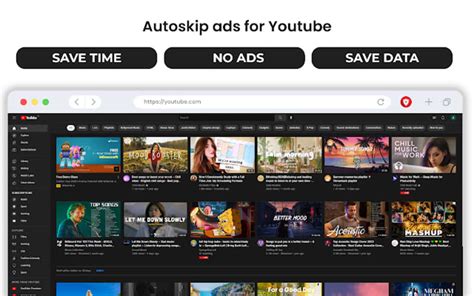 Autoskip For Youtube Ads For Google Chrome Extension Download