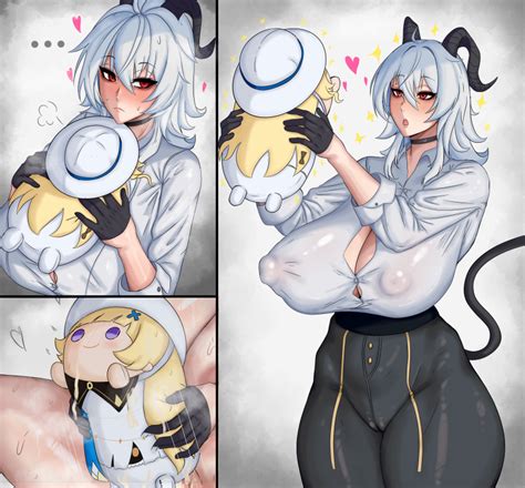 Rule 34 1futa Artificial Vagina Big Breasts Breasts Futa Only