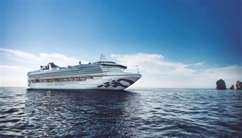 Ruby Princess Passengers Reject 15 Million Settlement