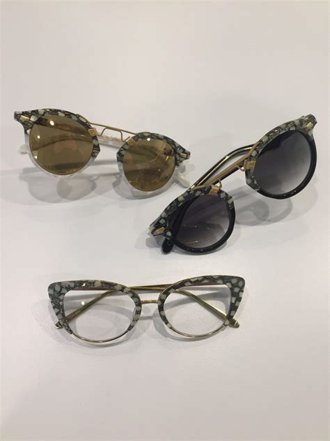 What Are Your Frames Made Of Eclectic Eye