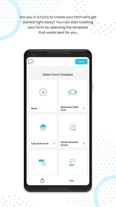Forms App Form Builder Survey Maker Apk For Android Download