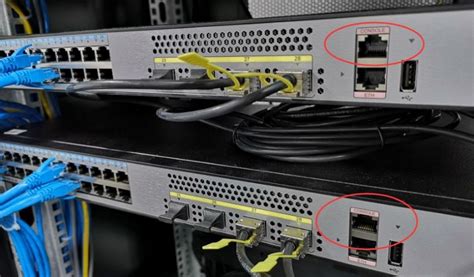 Console接口是干嘛的console接口的用途及使用方法 科技师