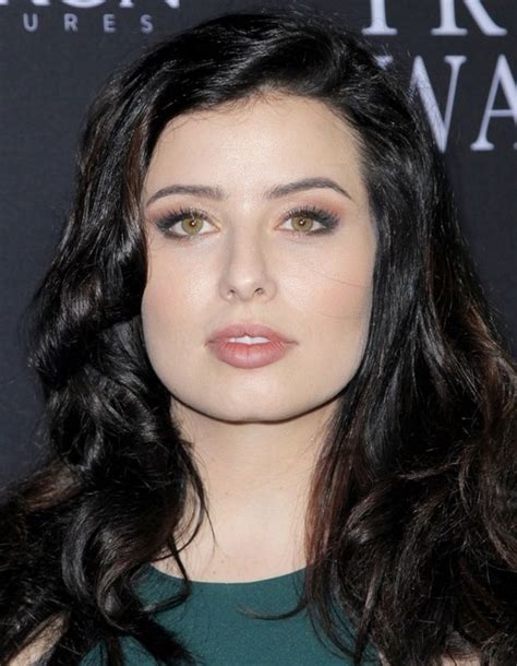 Nicole Alexandra Shipley Rotten Tomatoes