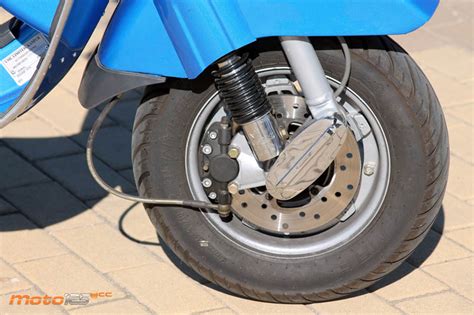 Lml Star Lite 125 Memoria Histórica Moto125 Cc