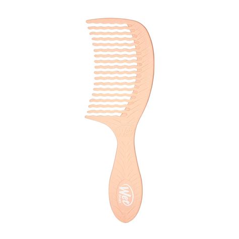 Biodegradeable Comb Coconut British Chemist