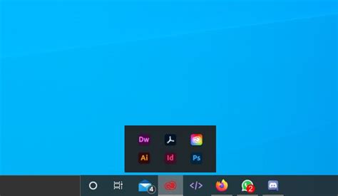 Taskbar Groups Alternatives And Similar Software Alternativeto