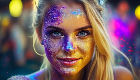 Edm Girls Wallpaper