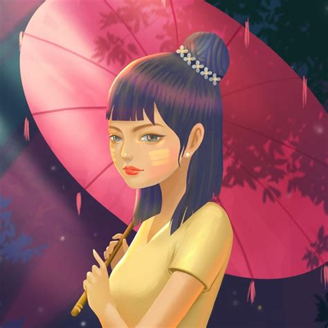 မယ်မြန်မာ