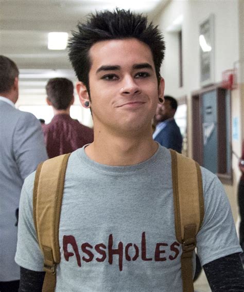 Bryce Cass Biographie Carrière Et Filmographie Hypnoweb